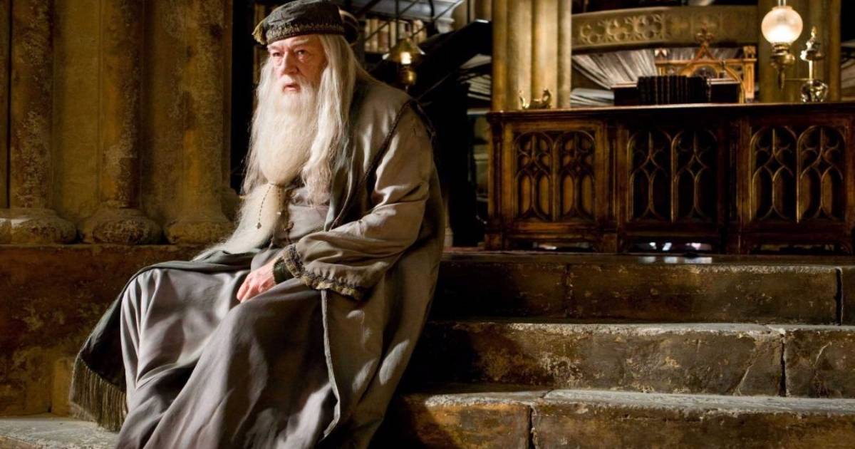 Harry Potter: 8 Actors Almost Cast as Dumbledore
