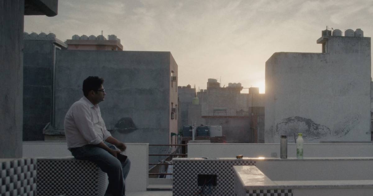Exclusive: Director Shaunak Sen on His Oscar-Nominated Documentary All ...