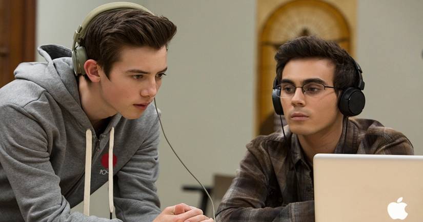 15 Realistic TV Shows About High School