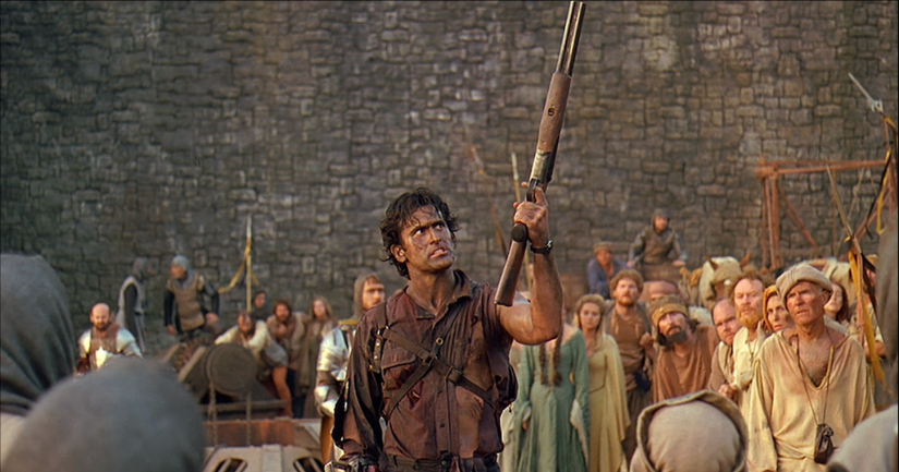 10 of the Funniest Medieval Comedy Movies Ever