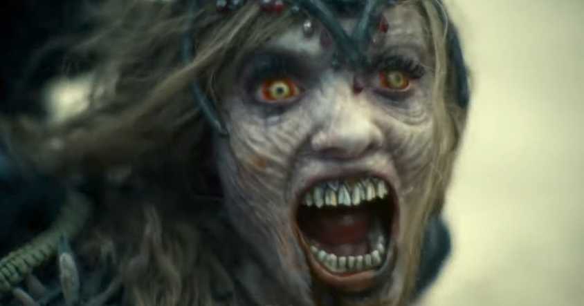 Army of the Dead 2, Planet of the Dead, Gets Hugely Exciting Update ...