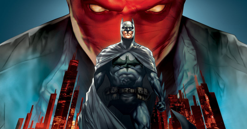 Every Batman Voice Actor In Chronological Order