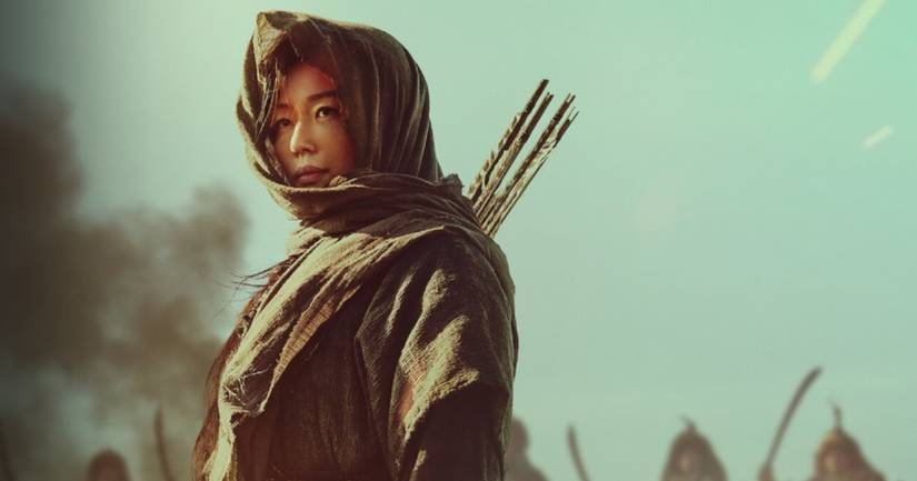 What You Should Know About Kingdom and Ashin of the North