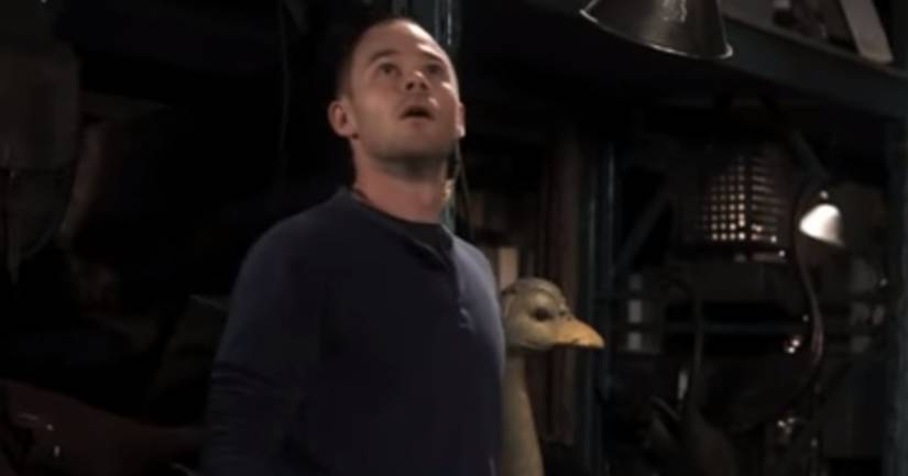 Warehouse 13 Cast and Character Guide