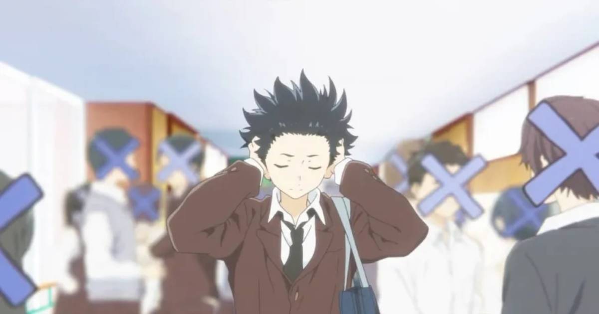 10 Anime That Show a Different Side to Bullying