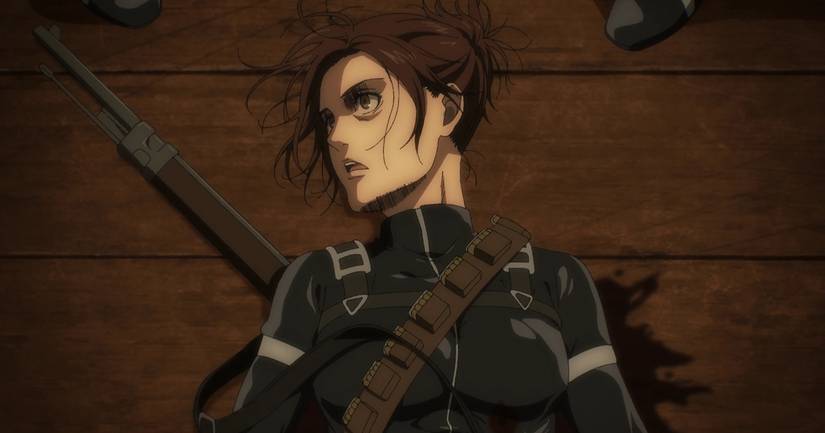 The Most Heartbreaking Anime Deaths, Ranked