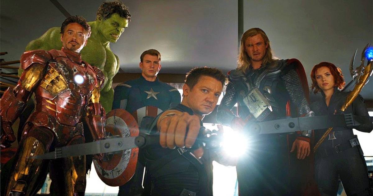 12 Life Lessons We've Learned from Superhero Movies