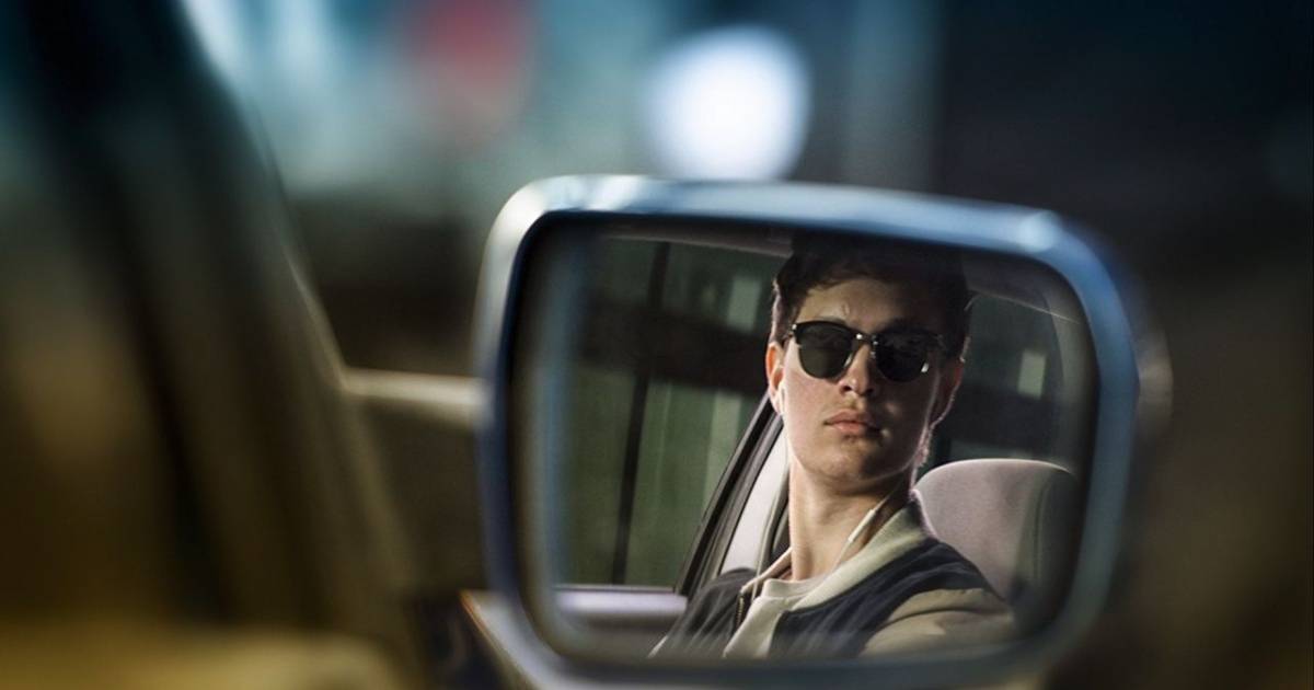 Best Movies About Getaway Drivers, Ranked