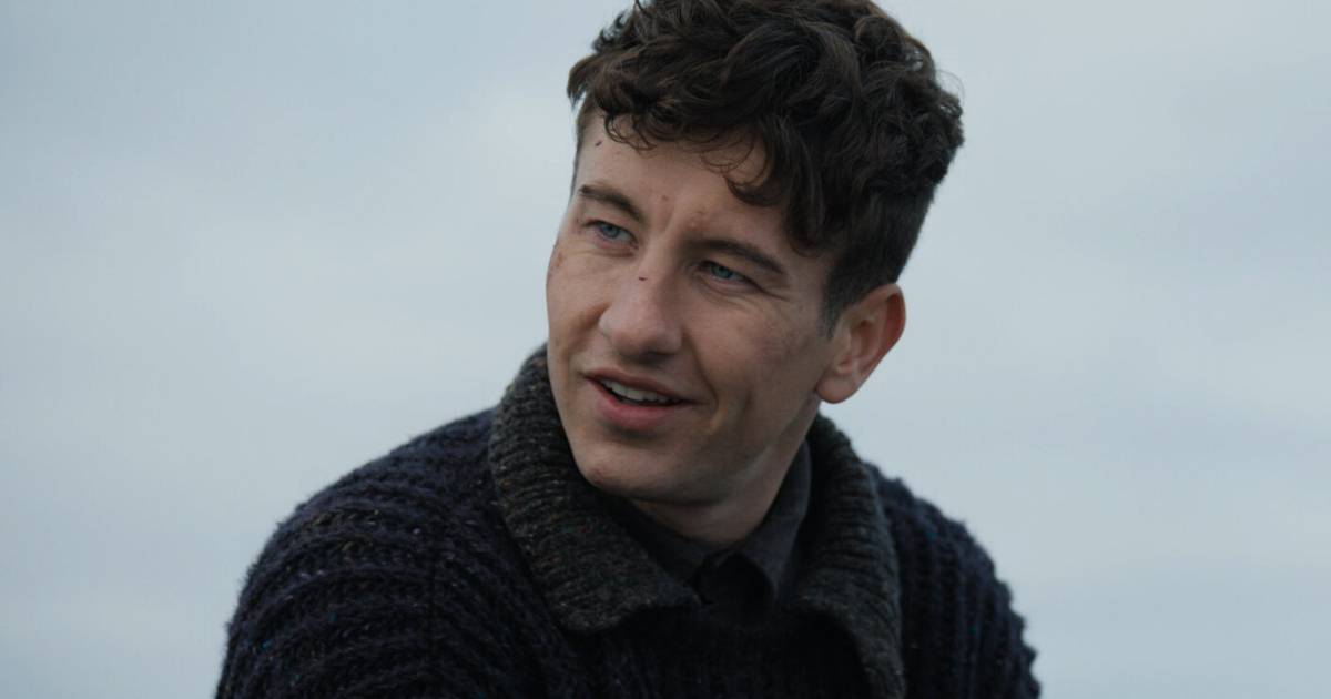 Barry Keoghan’s Upcoming Movies to Keep on Your Radar