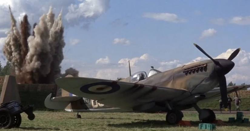 Best War Movies of the 1960s, Ranked