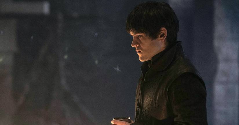 Joffrey Baratheon or Ramsay Bolton: Who Was the More Evil Game of ...