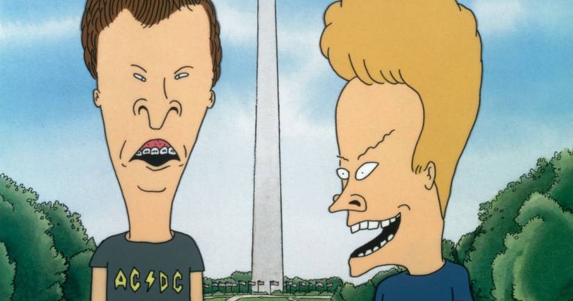 The 20 Best Movies Based on Cartoon TV Shows, Ranked