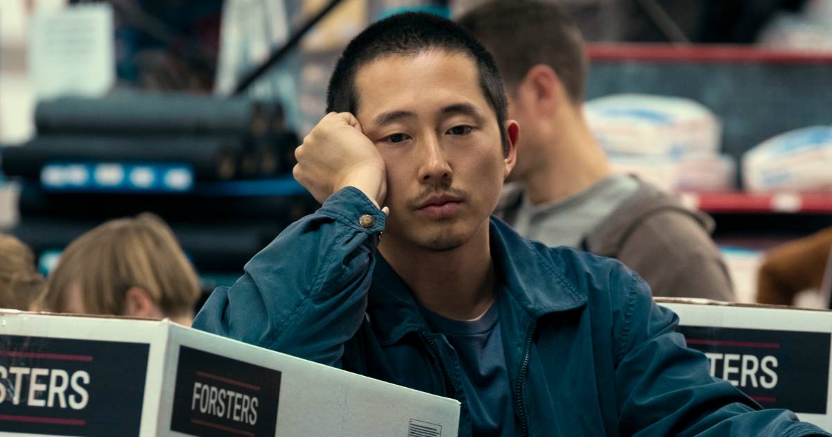 Netflix's Beef Scores 100% Approval Rating at Rotten Tomatoes with ...