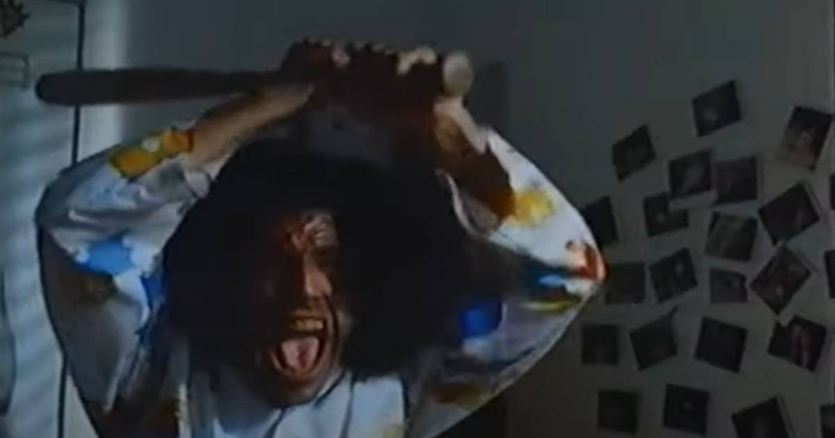 Pauly Shore Shares Video of Ben Stiller's Screen Test for Encino Man