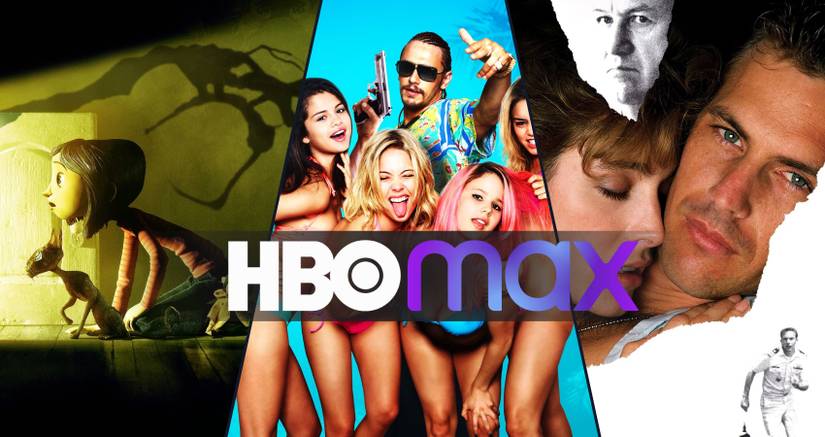 Best Movies Coming to Major Streaming Services in April 2023