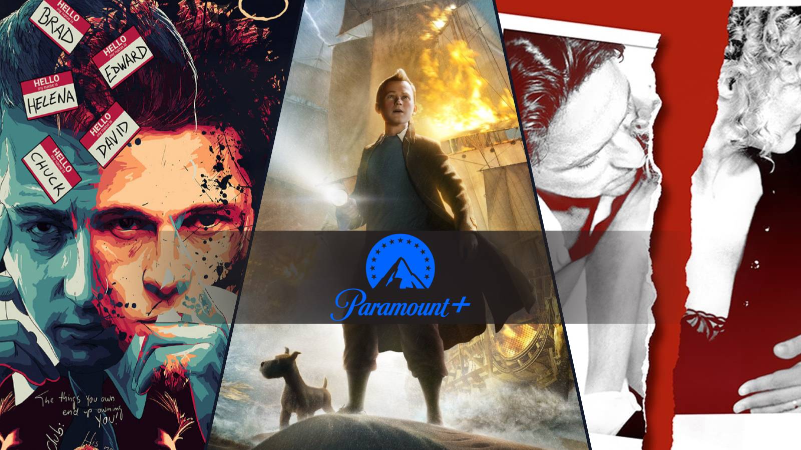 Best Movies Coming to Paramount+ in April 2023