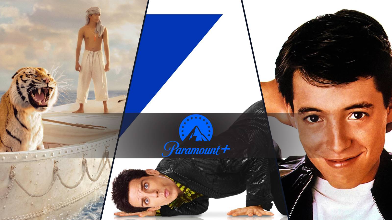 Best Movies Coming to Paramount+ in March 2023