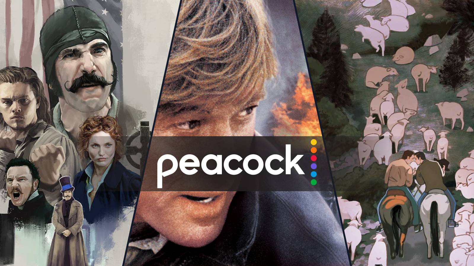 Best Movies Coming to Peacock in April 2023