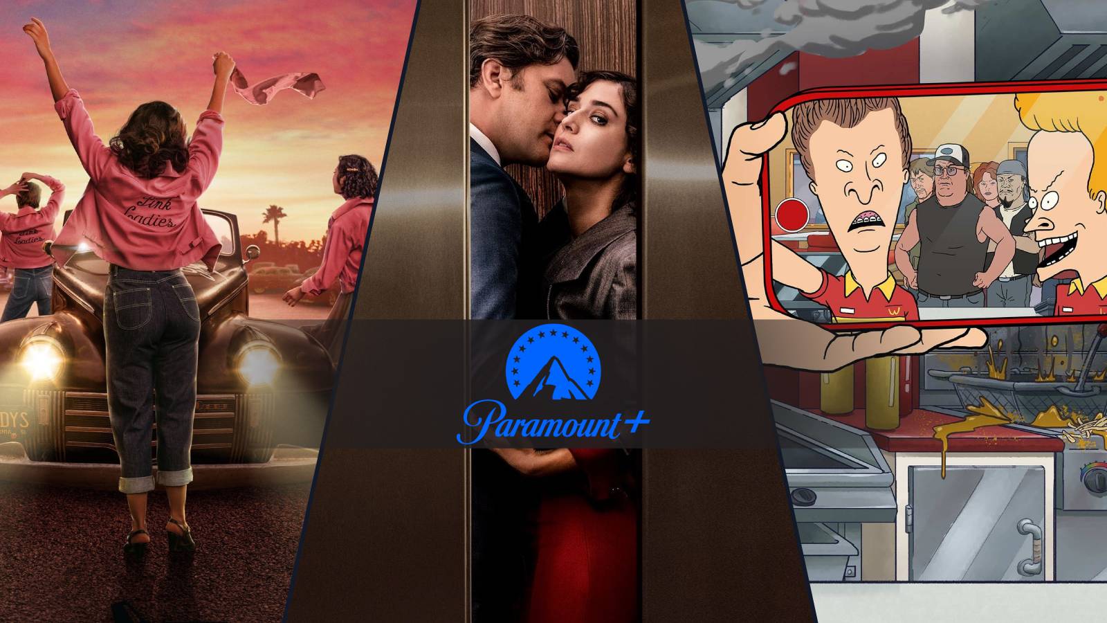 Best TV Series Coming to Paramount+ in April 2023