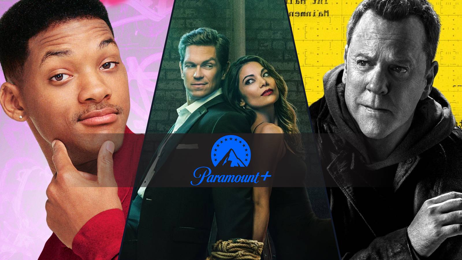 Best TV Series Coming to Paramount+ in March 2023