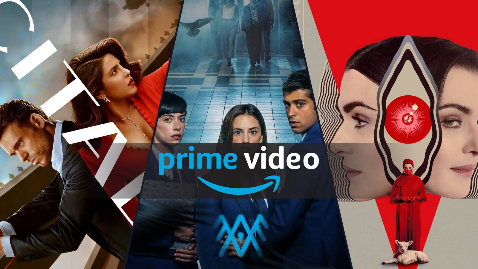 Best TV Series Coming to Prime Video in April 2023