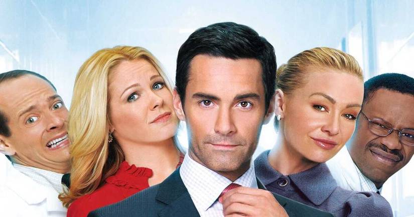 11 Amazing Comedy TV Shows That Were Canceled Too Soon