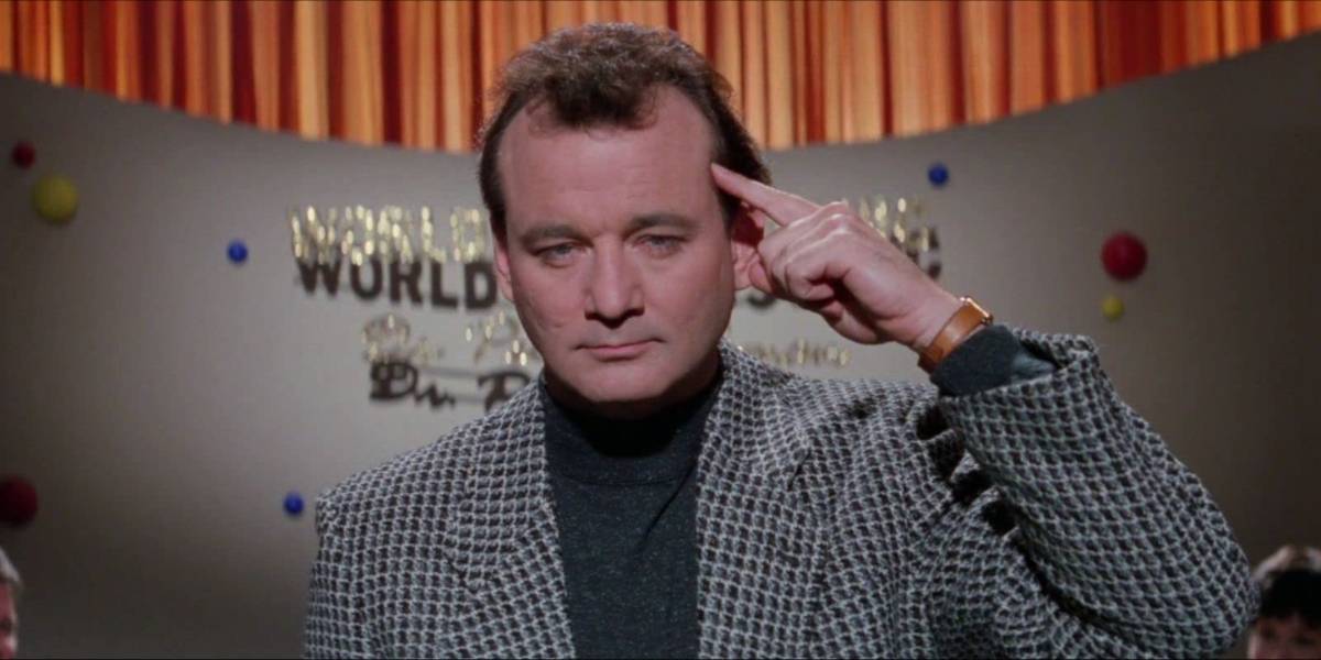 Why Bill Murray is the Most Gullible Man in Hollywood