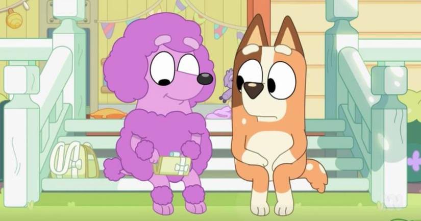 Bluey: The Best Episodes, RankedBluey: The Best Episodes, Ranked