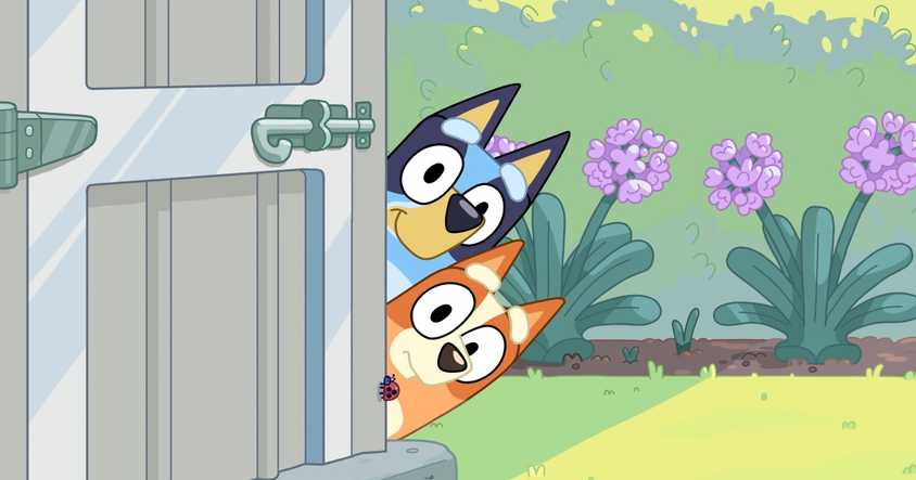 Bluey Episodes That Were Censored or Outright Banned