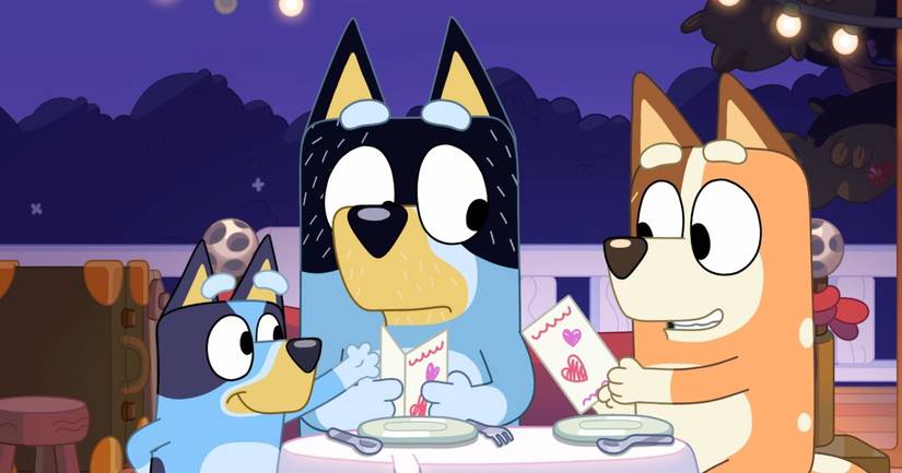 Bluey: The Best Episodes, RankedBluey: The Best Episodes, Ranked