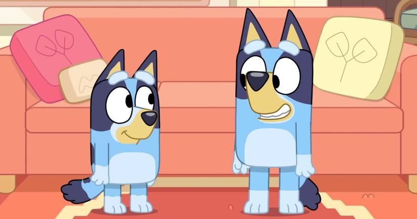 These are the Best Animated Animals for Kids