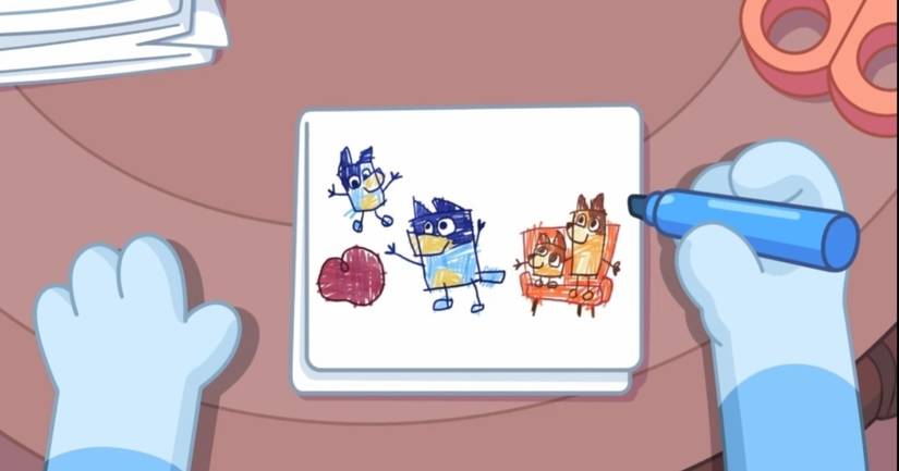 Bluey: The Best Episodes, RankedBluey: The Best Episodes, Ranked