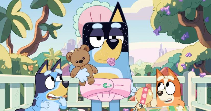 Bluey: The Best Episodes, RankedBluey: The Best Episodes, Ranked