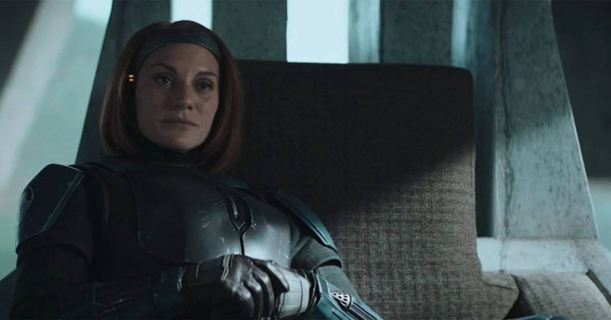 The Mandalorian: Bo-Katan Actor Teases Her Return in Season 4 with a ...