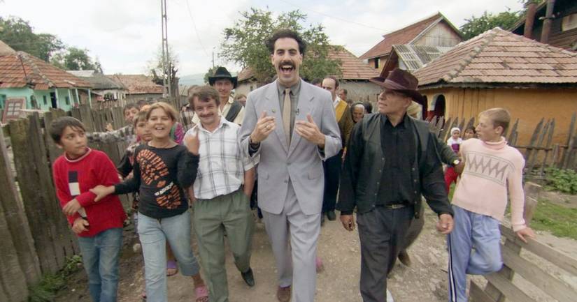 10 Best Movie Character Introductions, Ranked