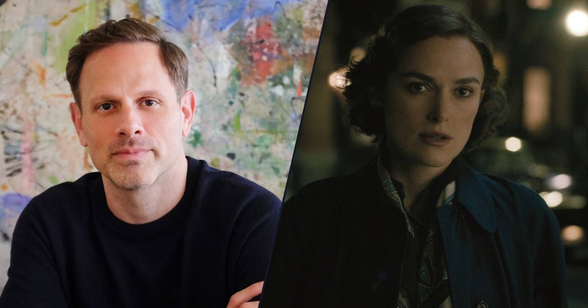 Exclusive: Boston Strangler Director Matt Ruskin on His True Crime Thriller