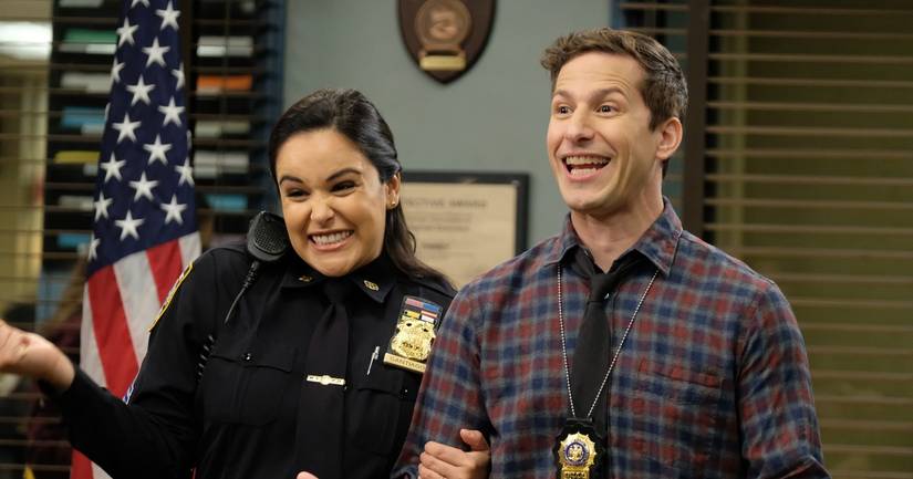 17 Iconic TV Shows Set in New York City