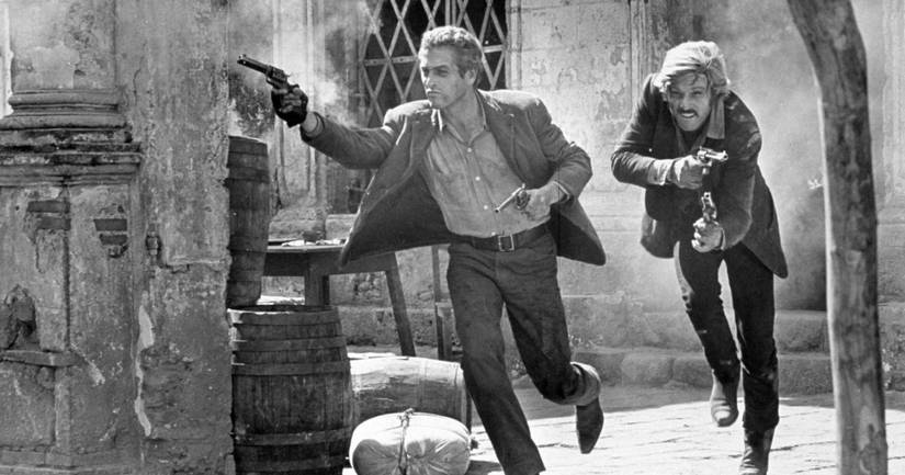 11 Outlaws in Westerns We Love to Root for