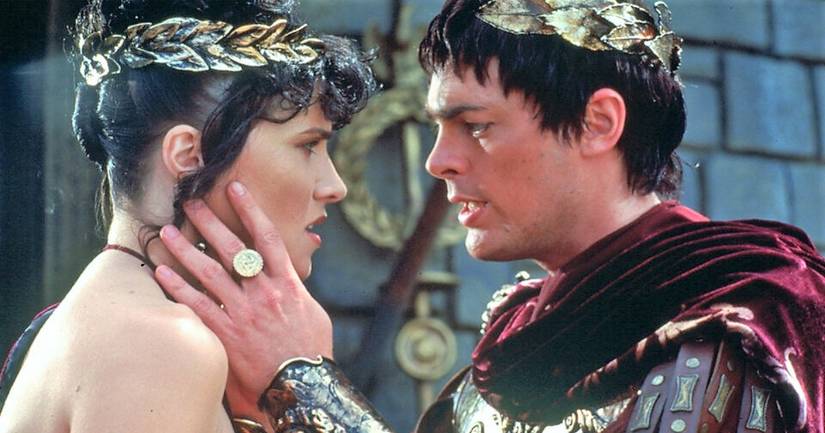 Every Karl Urban TV Character, Ranked