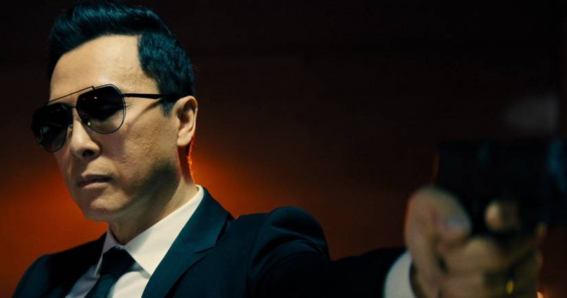 John Wick: Chapter 4 Director Wants to Add Jackie Chan & Jet Li to the ...