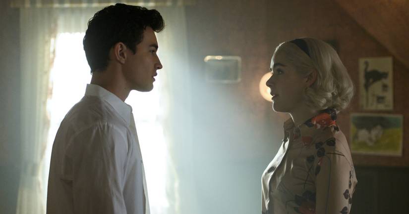 10 TV Shows to Watch if You Love Riverdale