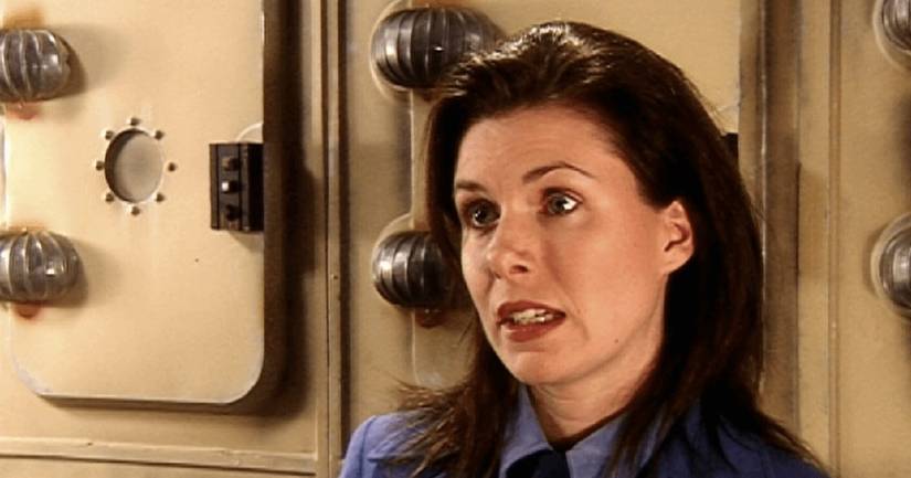 red dwarf extraordinary