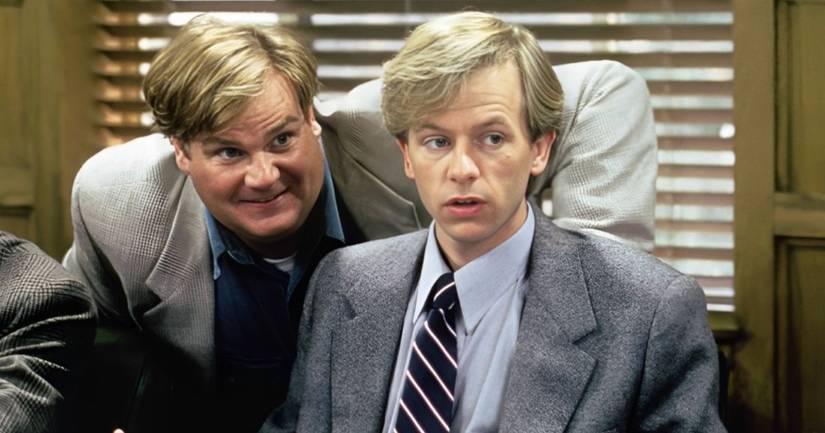 The Best Comedy Duos in Film History