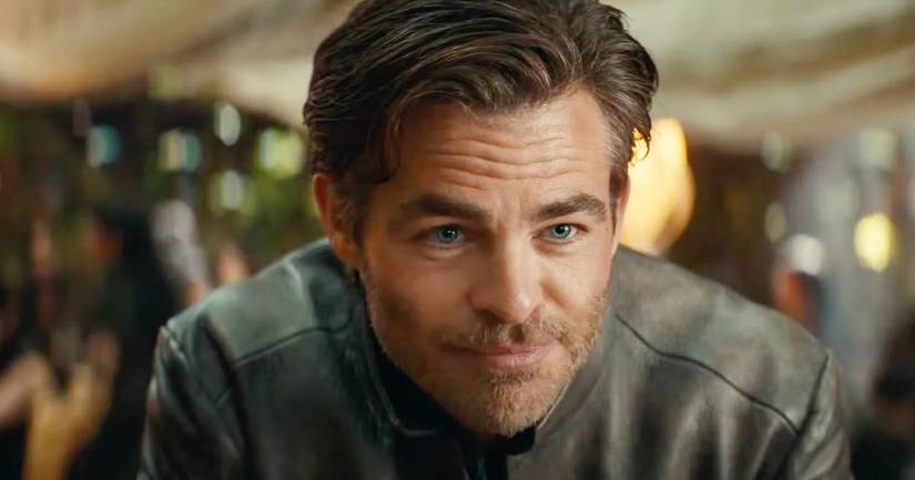 Dungeons & Dragons: Honor Among Thieves Cast and Character Guide