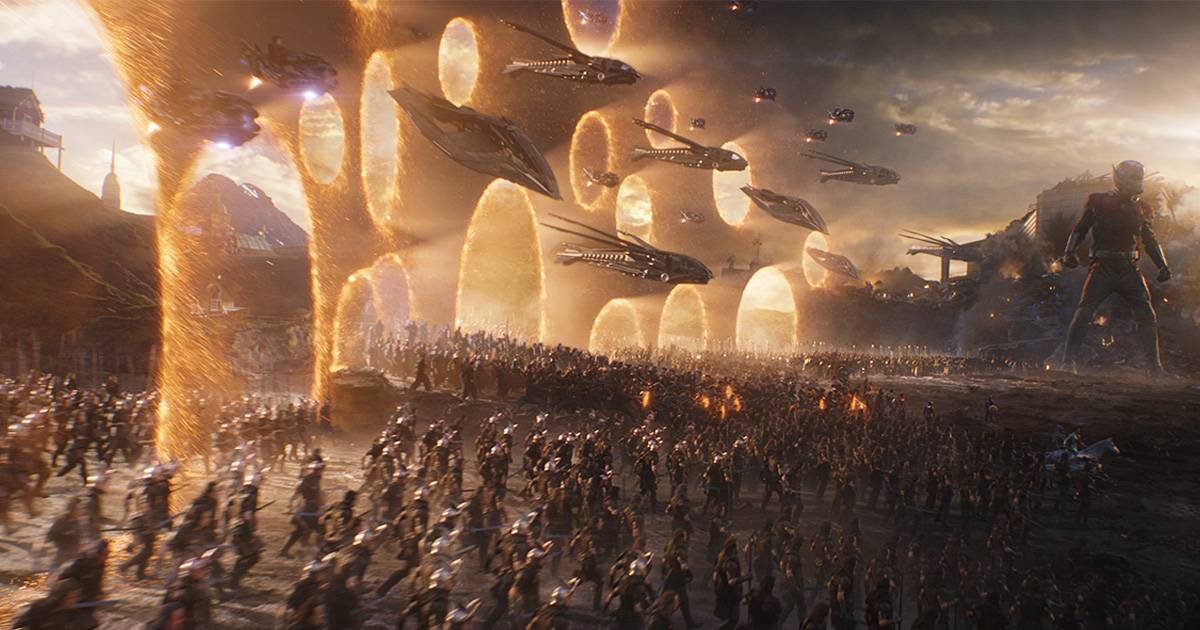 Why Marvel Fatigue Is Finally Setting In