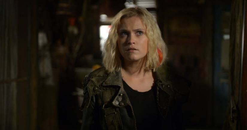 The 100 Cast: Where They Are Today