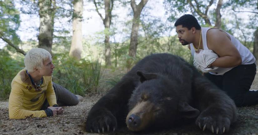 Cocaine Bear: Is This the Best Horror-Comedy of 2023?