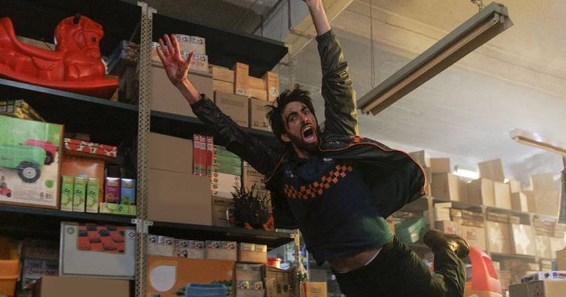Community Squad: Netflix's Argentinian Irreverent Comedy Series You Can ...