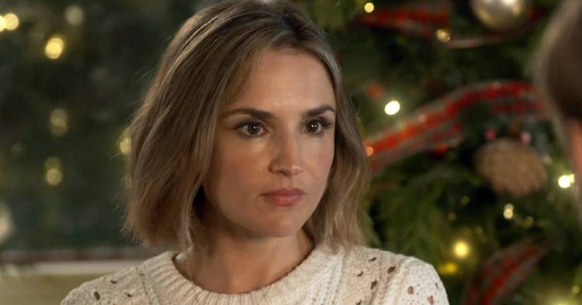 Every Rachael Leigh Cook Hallmark Movie, Ranked