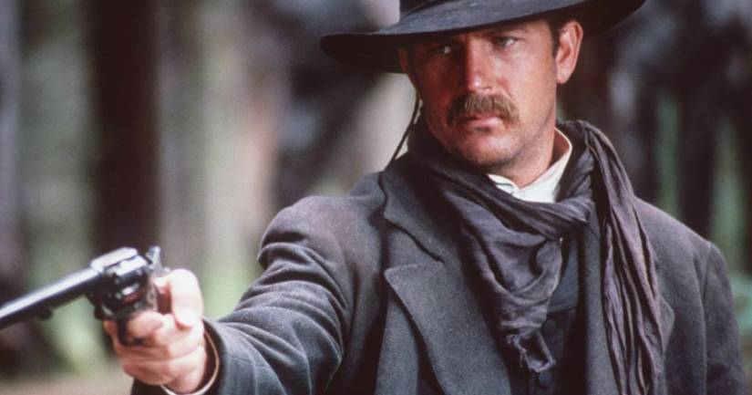 The Top 10 Cowboys in Movies, Ranked